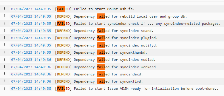 在unraid下部署virtual-dsm无法访问 · Issue #19 · vdsm/virtual-dsm · GitHub
