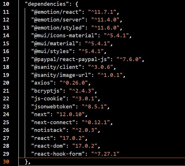 Github Sundaraathavan Sony Ecommerce