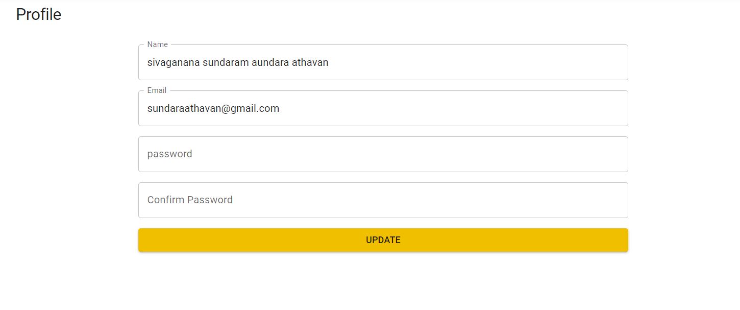 Github Sundaraathavan Sony Ecommerce