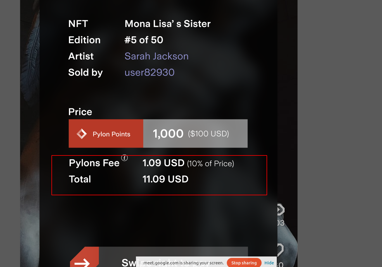 Insufficient Balance Buy NFT · Issue #1005 · Pylons-tech/pylons · GitHub