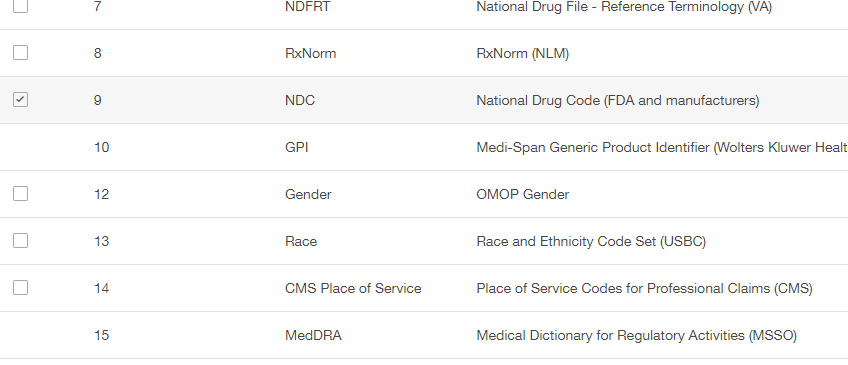 Cannot Download any Vocabularies · Issue #260 · OHDSI/Athena · GitHub