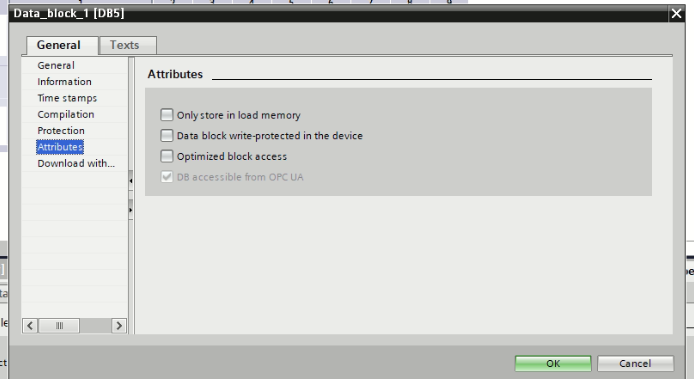 Function Refused By CPU · gijzelaerr python-snap7 · Discussion #455 · GitHub