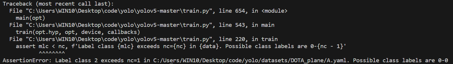 cache results differ from my uploaded labels · Issue #12301 · ultralytics/yolov5 · GitHub