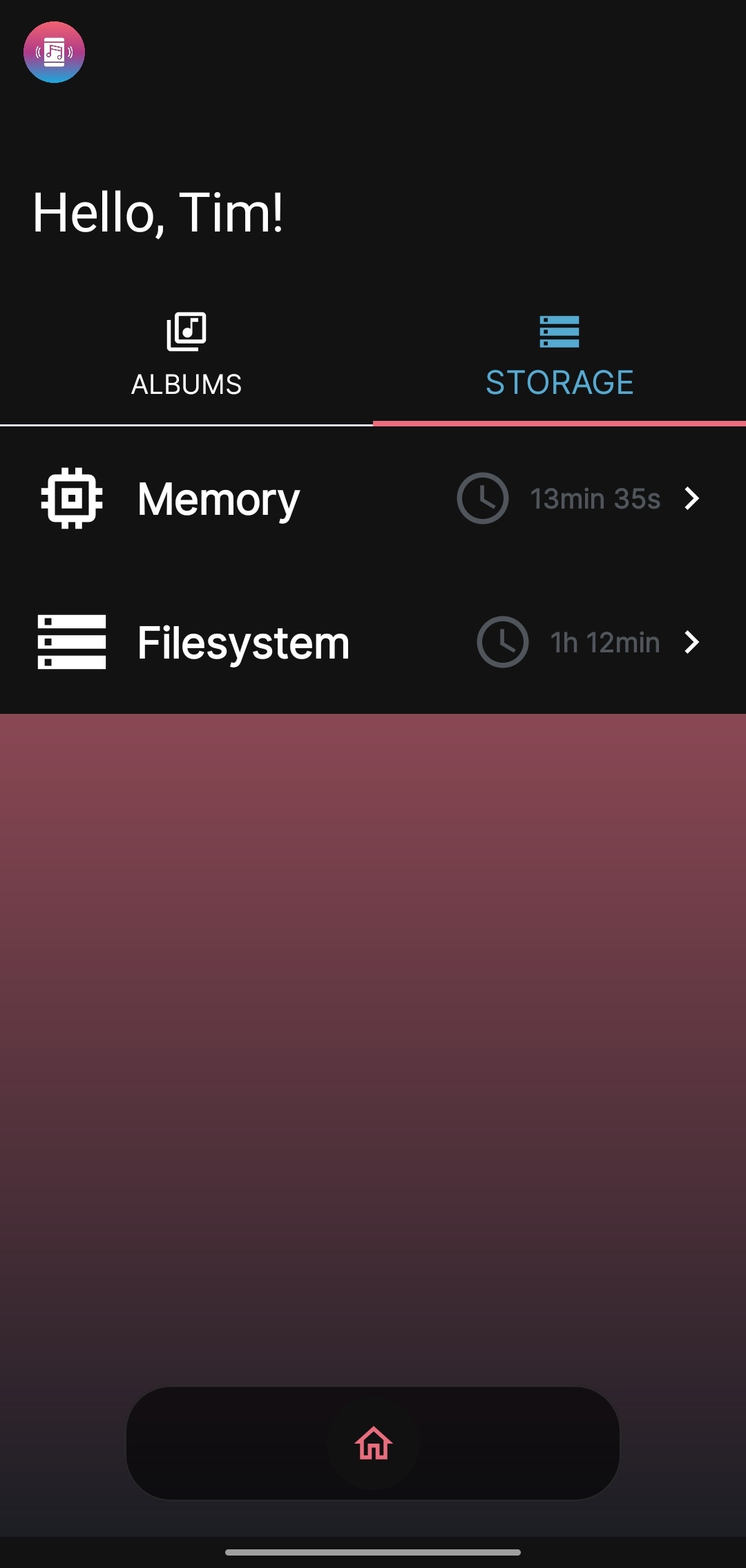 GitHub - Is0git/music-2d: Clean architecture, MVVM, Compose, Coroutines/Flow, Hilt