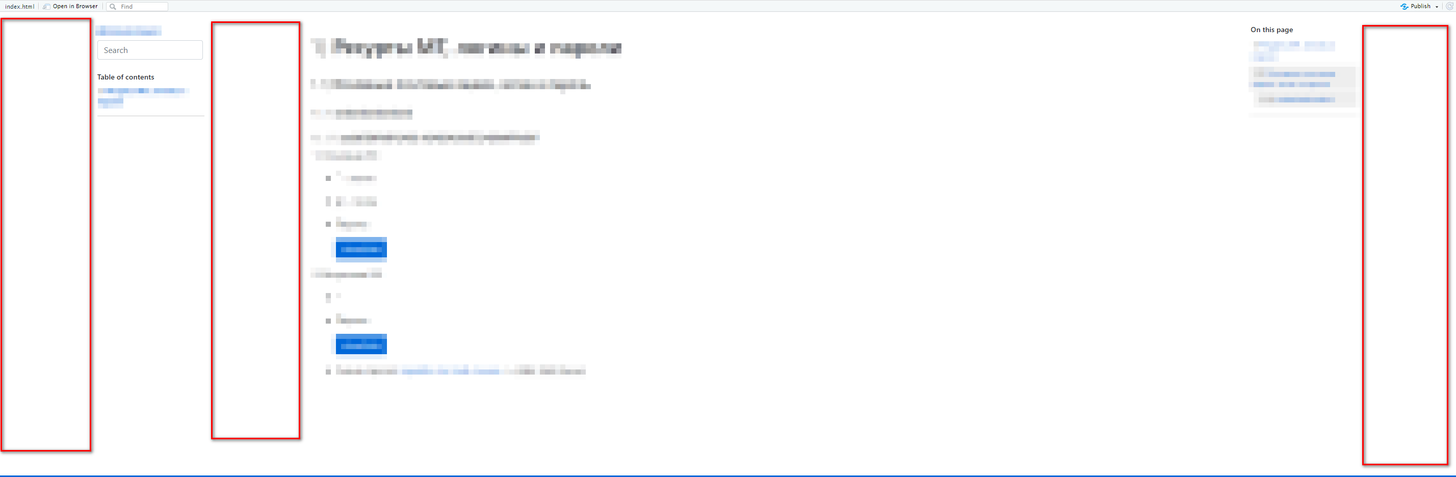 [FR] A few questions about bs4_book: sidebars, tabsets and etc · Issue #1328 · rstudio/bookdown ...