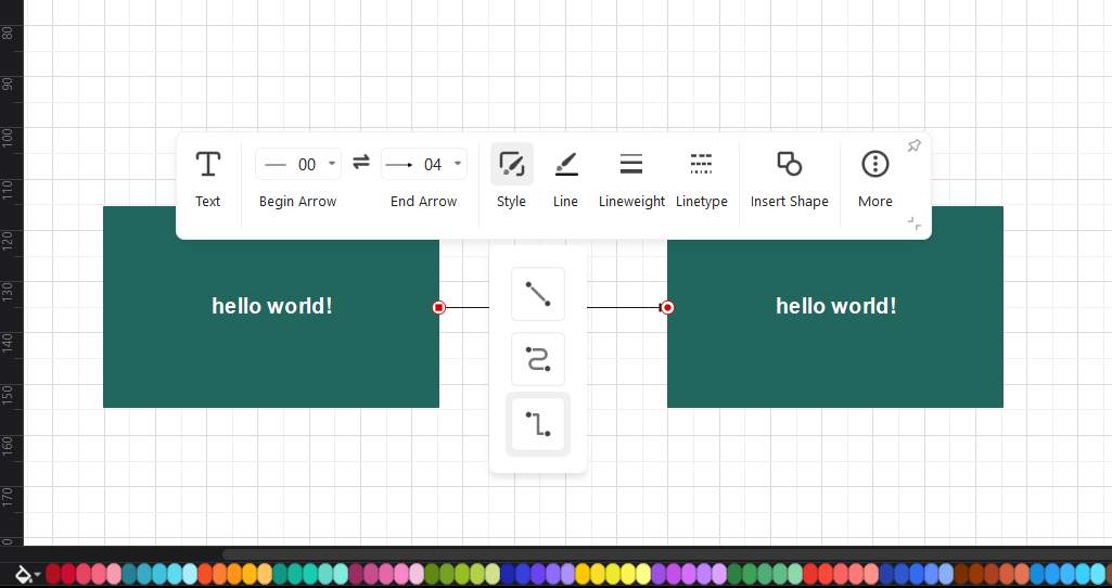 Improve convenience · Issue #2914 · jgraph/drawio · GitHub