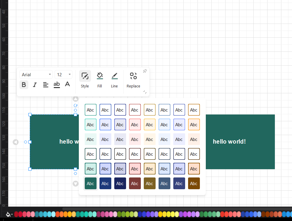 Improve Convenience · Issue 2914 · Jgraphdrawio · Github