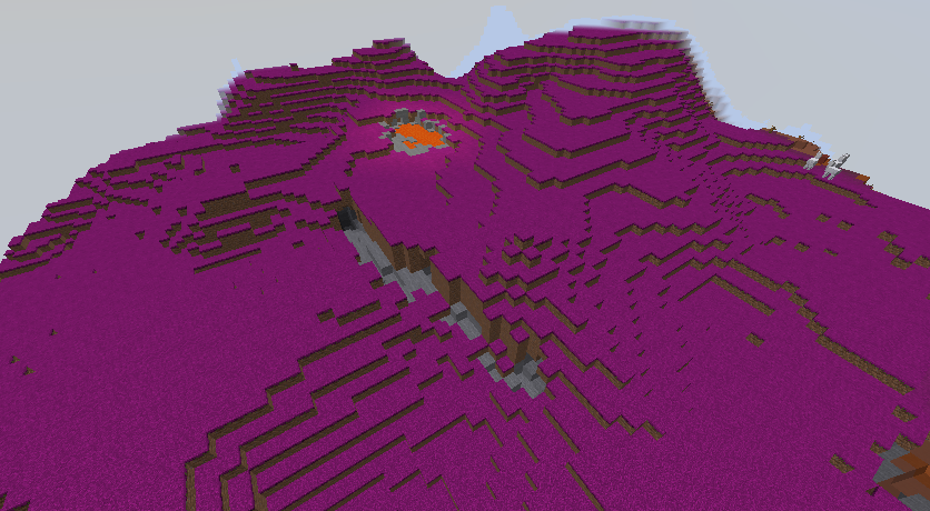 Biome features not generating in custom biomes · Issue #3301 · MCreator/MCreator · GitHub