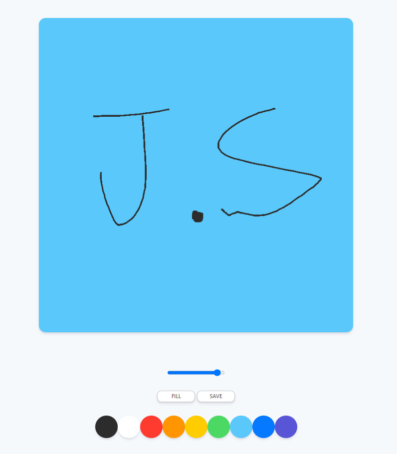 GitHub - jw-97/paintJs: Painting Board with Vanilla JS