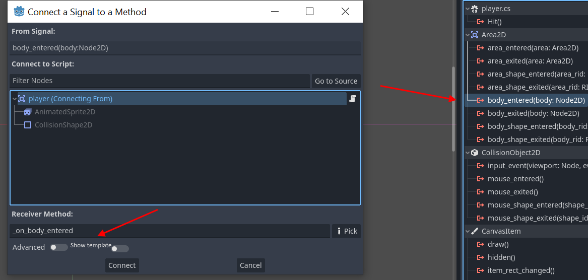 Crutch for outside editor code generation issue · Issue #7314 · godotengine/godot-proposals · GitHub