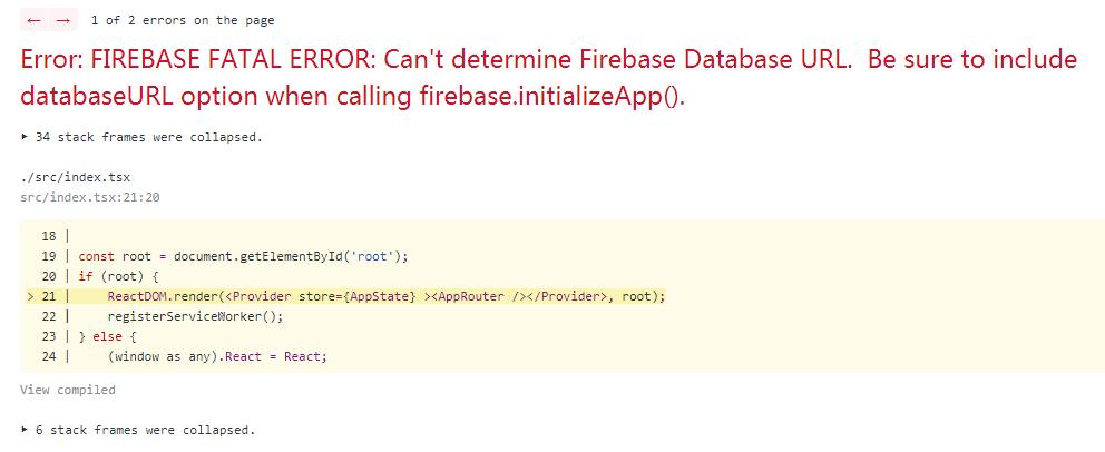 npm install error · Issue #120 · lidaof/eg-react · GitHub