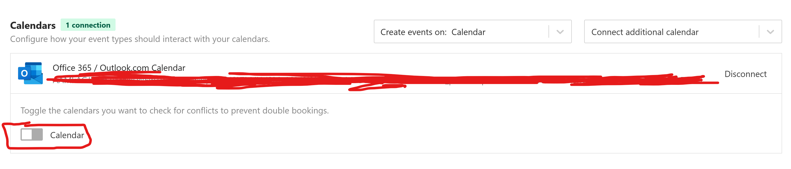 BUG Availability and Prefetch not working on M365 · Issue #3310 · calcom/cal.com · GitHub