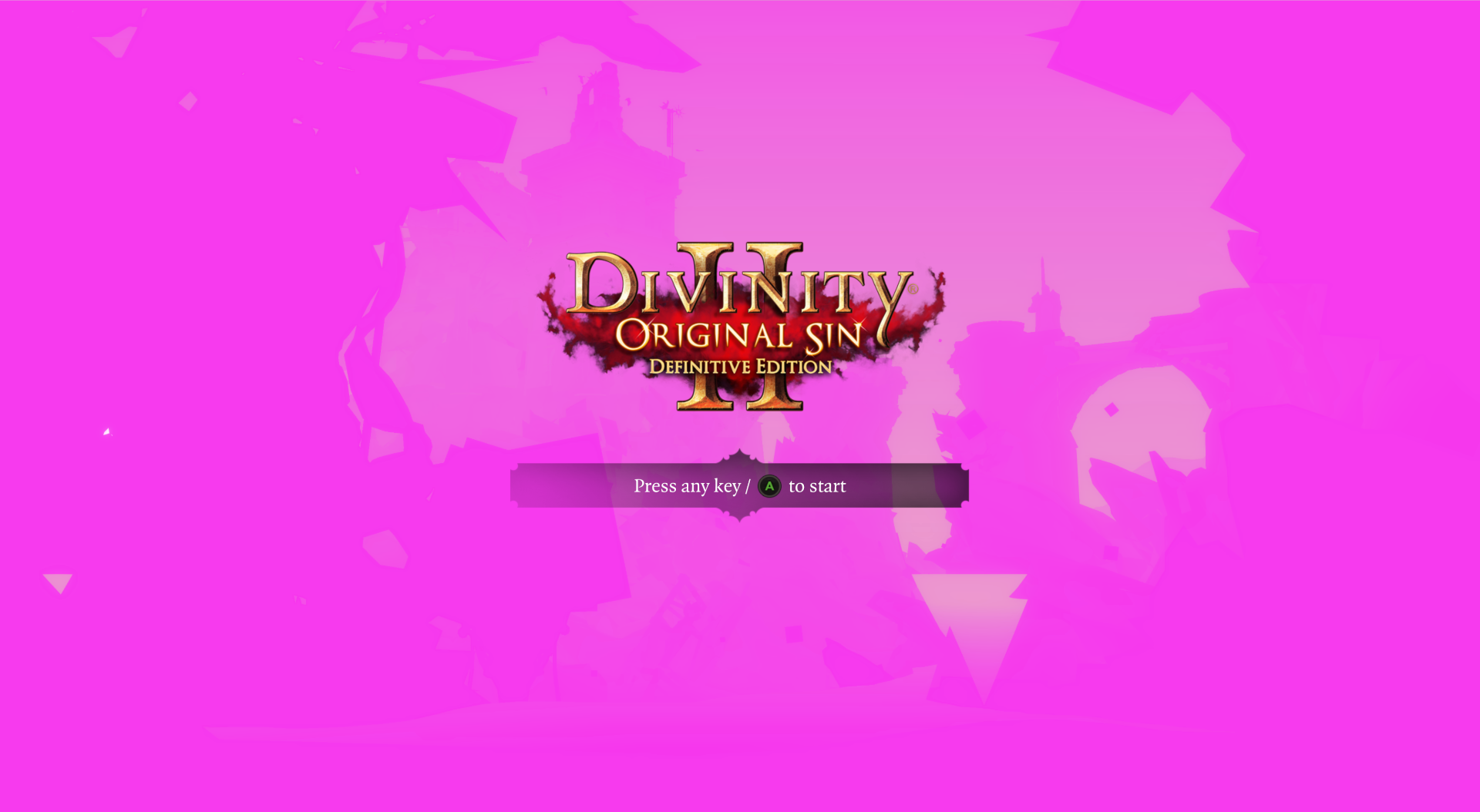 Divinity Original Sin 2 appid 435150 · Issue #413 · ValveSoftware/Proton · GitHub