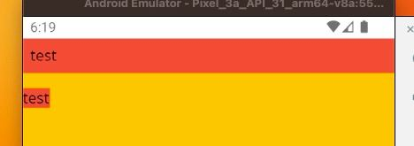 [Mobile] QuillEditor expands on all width · Issue #1485 · singerdmx/flutter-quill · GitHub
