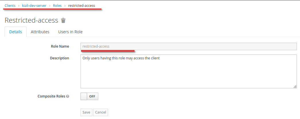 Can't identify a user · Issue #9 · sventorben/keycloak-restrict-client-auth · GitHub