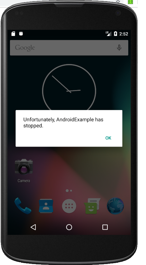 Failed to Login , Null is not an object( evaluating RNappAuth.Authorize) · Issue #358 ...
