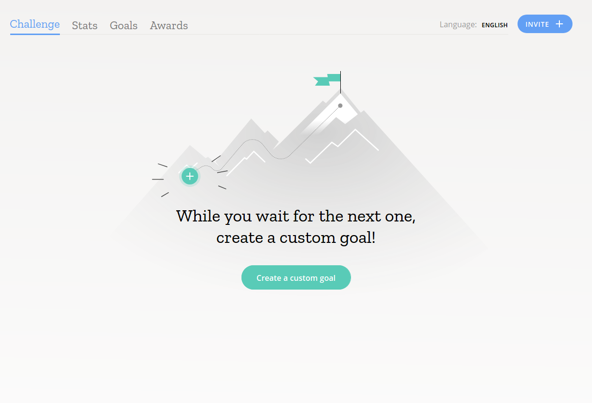 Invite button is available when there is no active challenge · Issue ...