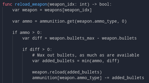Syntax highlighting partially fails for signal forward declarations with parameters · Issue #334 ...