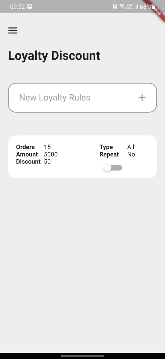 GitHub - karangadani/loyalty_ui