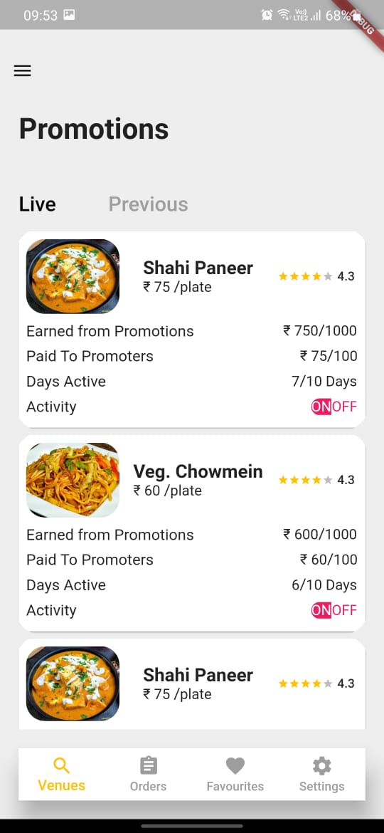 GitHub - karangadani/promotion_ui