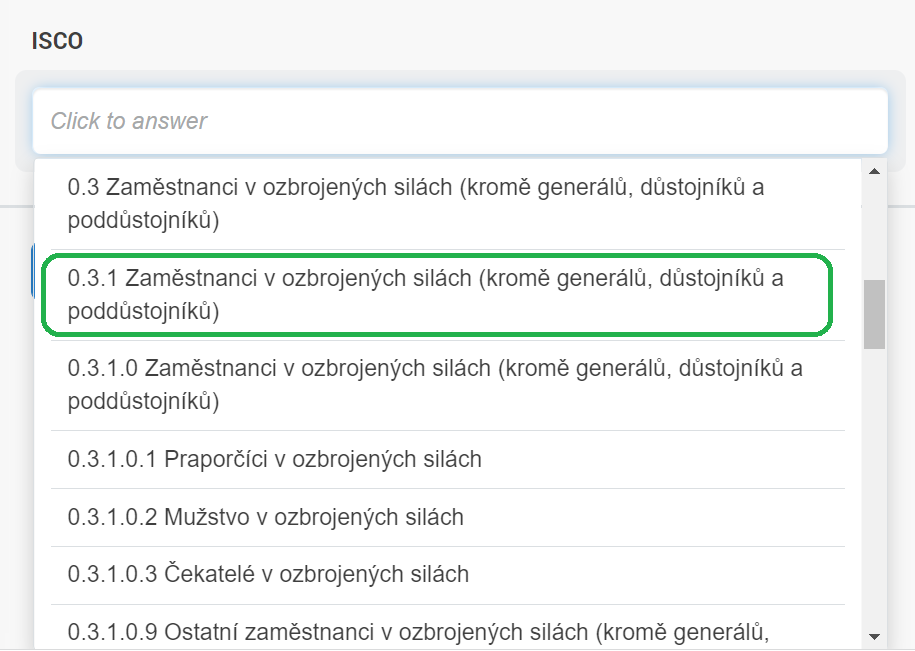 Wrapping Lines In Combobox · Issue 1710 · Surveysolutions Surveysolutions · Github