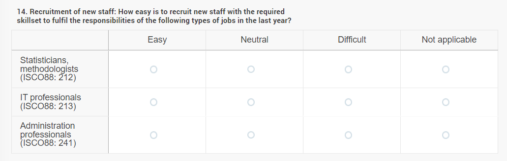 Roster title is disregarded in the matrix mode · Issue #2049 · surveysolutions/surveysolutions ...