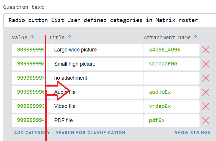 Make column width responsive for categories · Issue #2096 ...