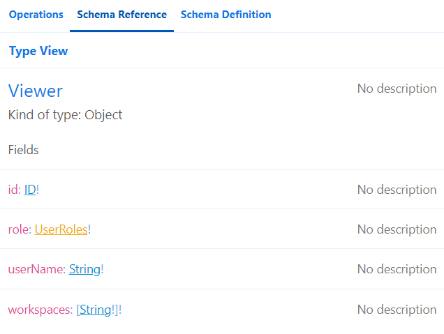 Add Meta Info To The Objects In Graphql Self Doc · Issue 2495 · Surveysolutionssurveysolutions
