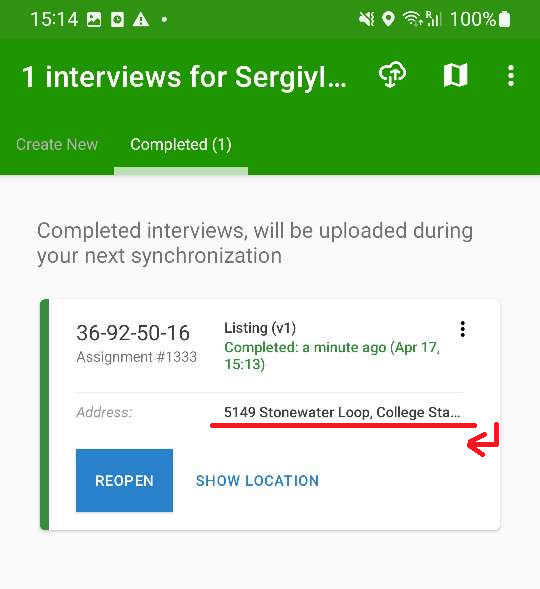 Add line wrap for long strings in Interviewer cards · Issue #2498 · surveysolutions ...