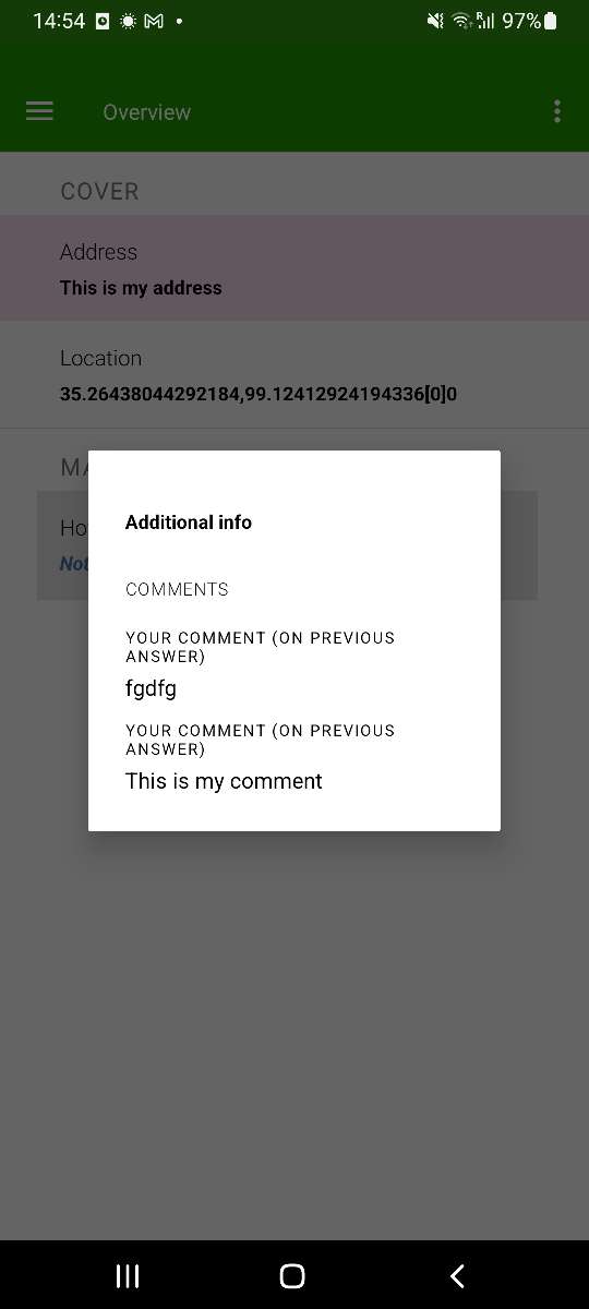 Additional Info dialog can't be closed (in Interviewer Overview). · Issue #2511 ...
