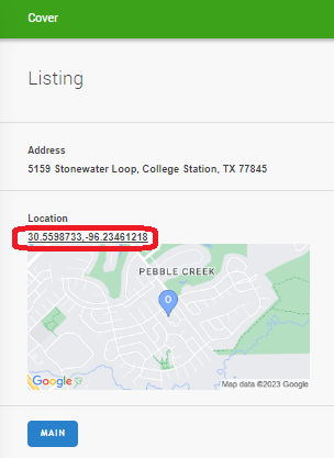 Add link to GPS question for assignments and interviews in web grids ...