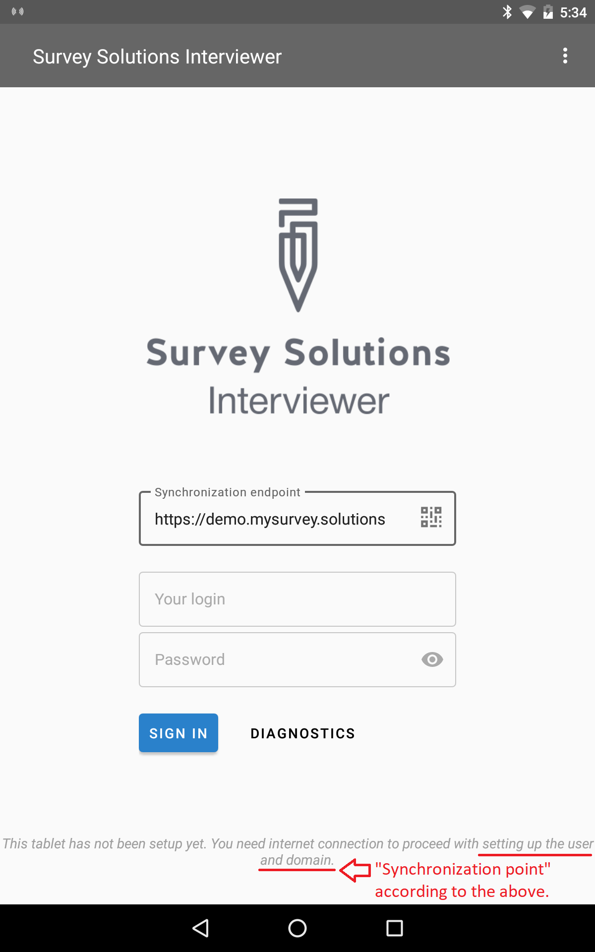Message mentioning 'domain' is confusing and wording can be improved. · Issue #2558 ...