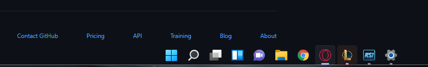 [Feature Request] Floating taskbar · Issue #423 · TranslucentTB ...
