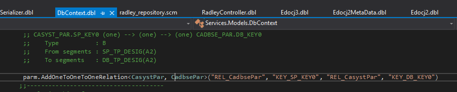 Inner Join Error · Issue #213 · Synergex/HarmonyCore · GitHub
