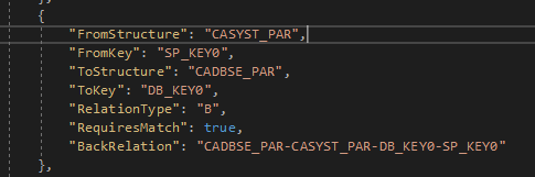 Inner Join Error · Issue #213 · Synergex/HarmonyCore · GitHub