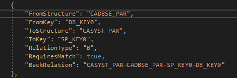 Inner Join Error · Issue #213 · Synergex/HarmonyCore · GitHub