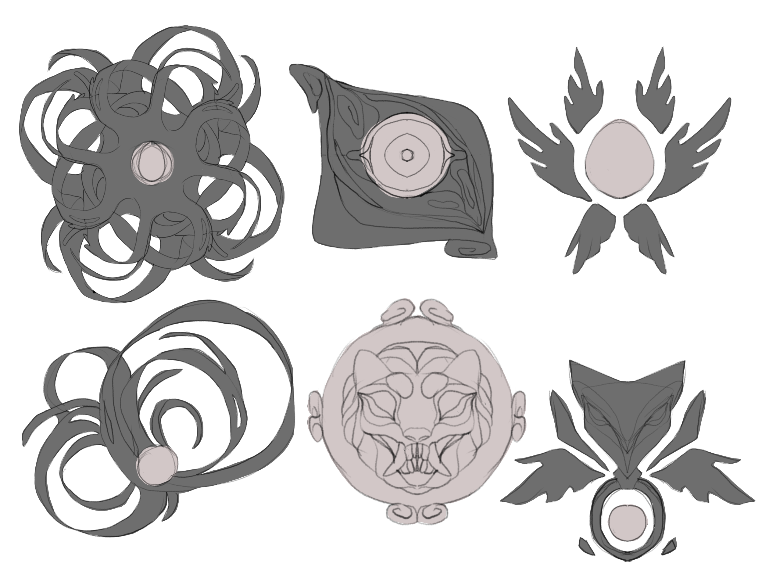 Art assets planning · Issue #100 · gdquest-demos/godot-platformer-2d ...