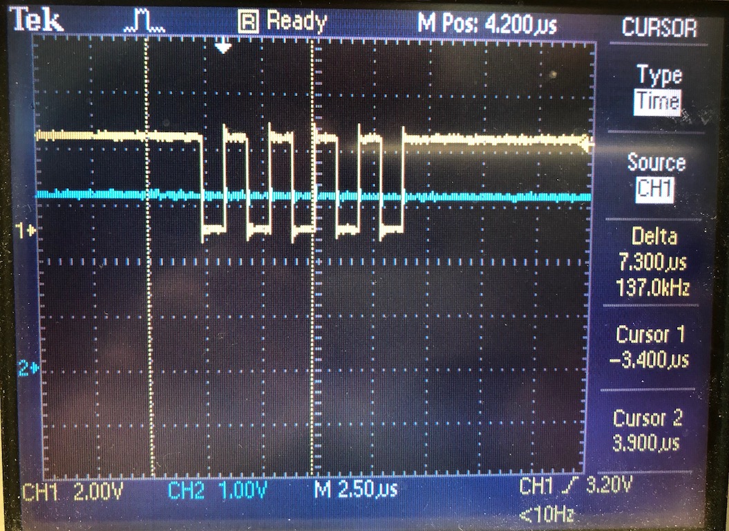 RS485 and hardware RTS on Pi 4 · Issue #459 · pyserial/pyserial · GitHub
