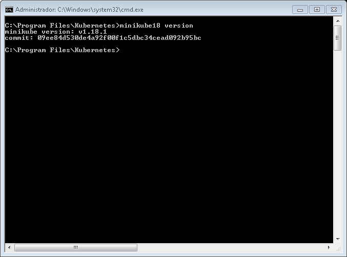 Minikube Enable Colors Error Message · Issue 11470 · Kubernetes Minikube · Github