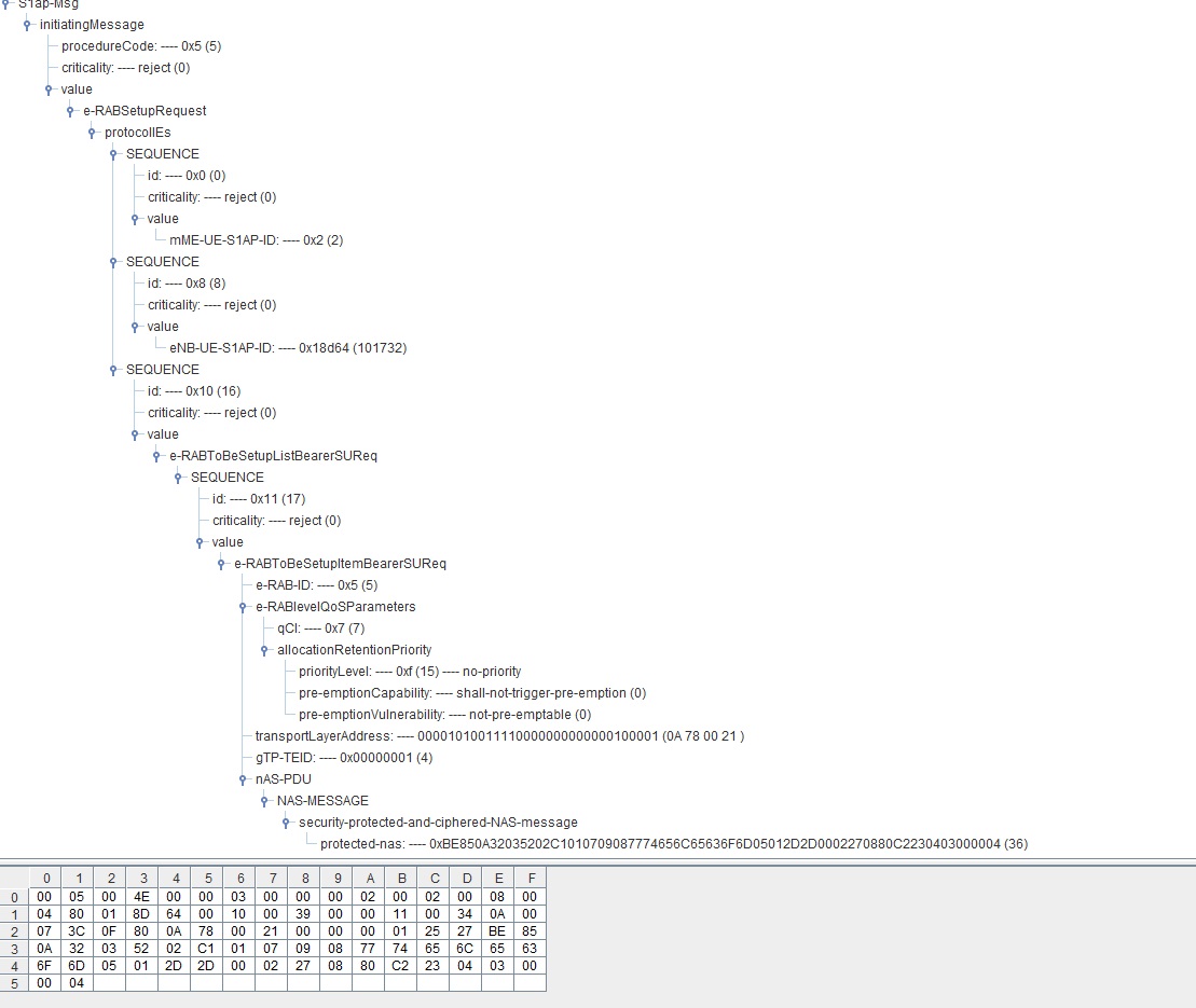 Hi, Guys, Please Please take a look at the image from Trace !! write me ...