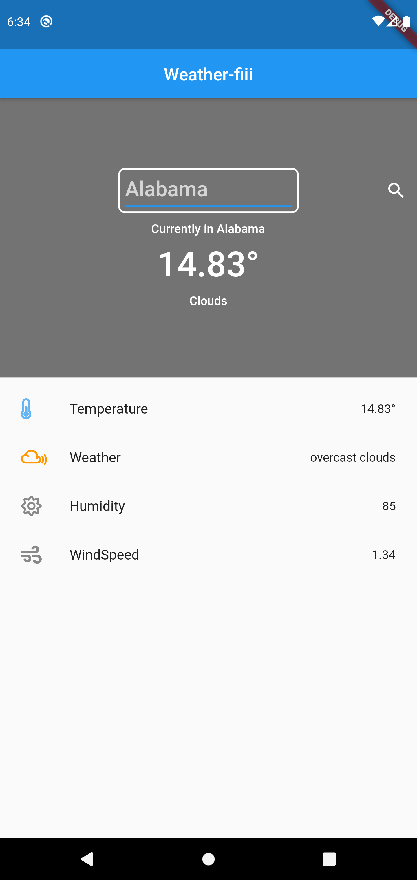 GitHub - CoderNamedHendrick/weather-app: A basic weather app built with ...