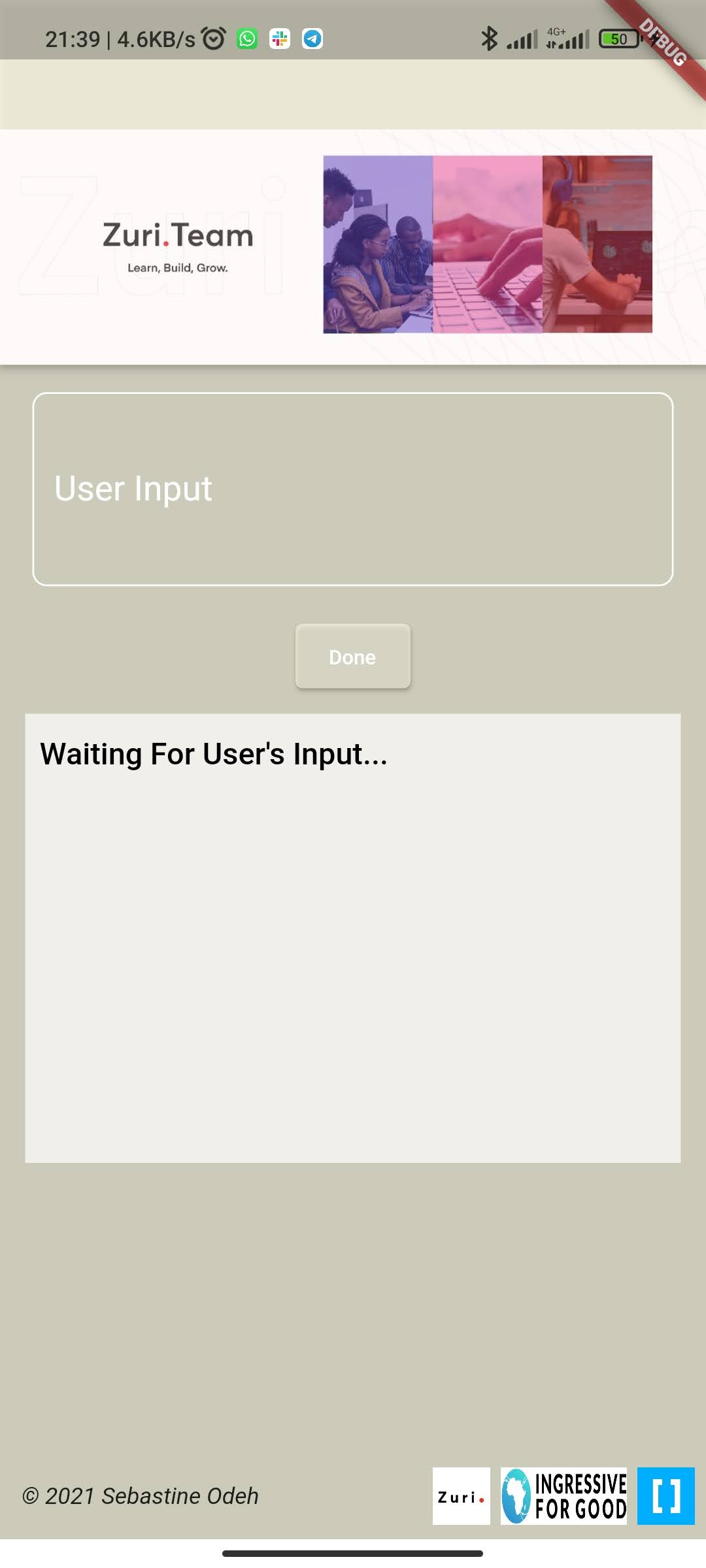 GitHub - CoderNamedHendrick/zuri-stage-2