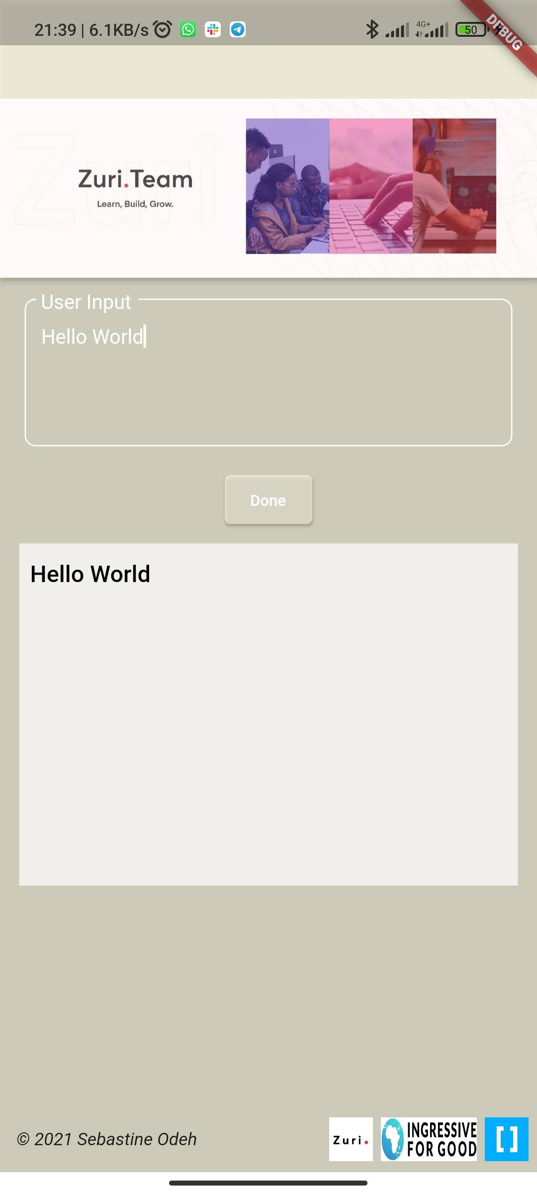 GitHub - CoderNamedHendrick/zuri-stage-2
