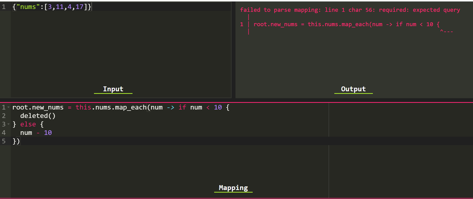 Documentation And Implementation Contradiction · Issue 946 · Redpanda