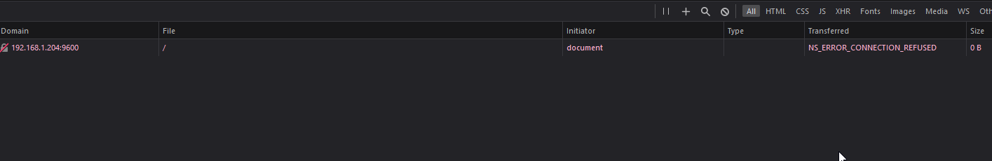 Access from remote computer with ip address · Issue #345 · ParisNeo ...