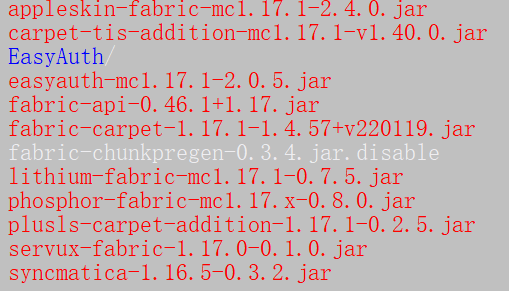 Bug Cant Add Forced Offline Player · Issue 61 · Nikitacarteseasyauth · Github 