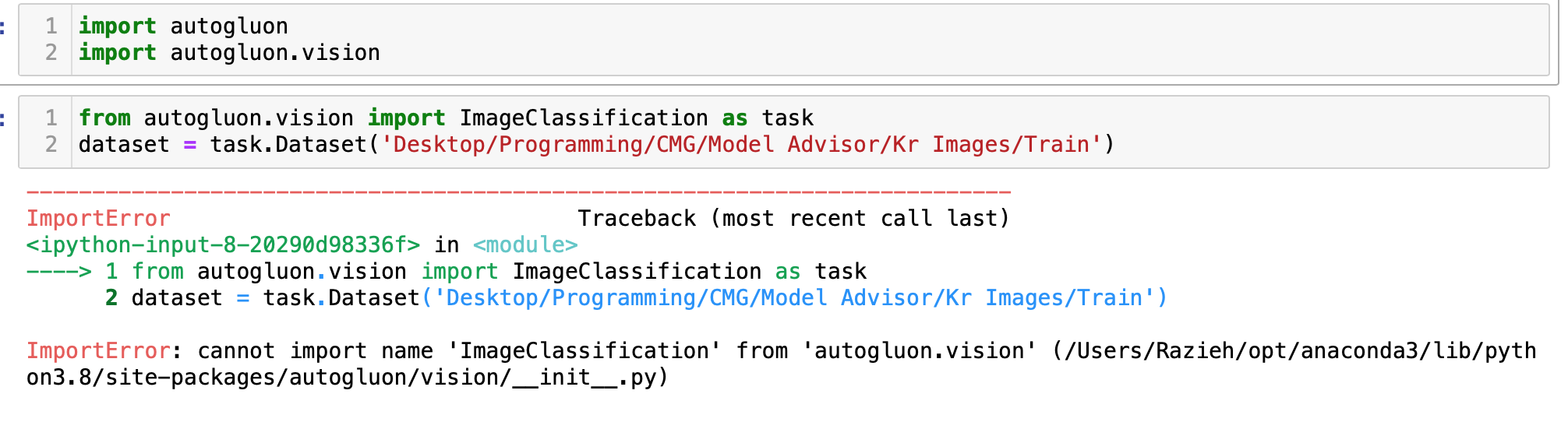 Old doc pages still exist. · Issue #1001 · autogluon/autogluon · GitHub