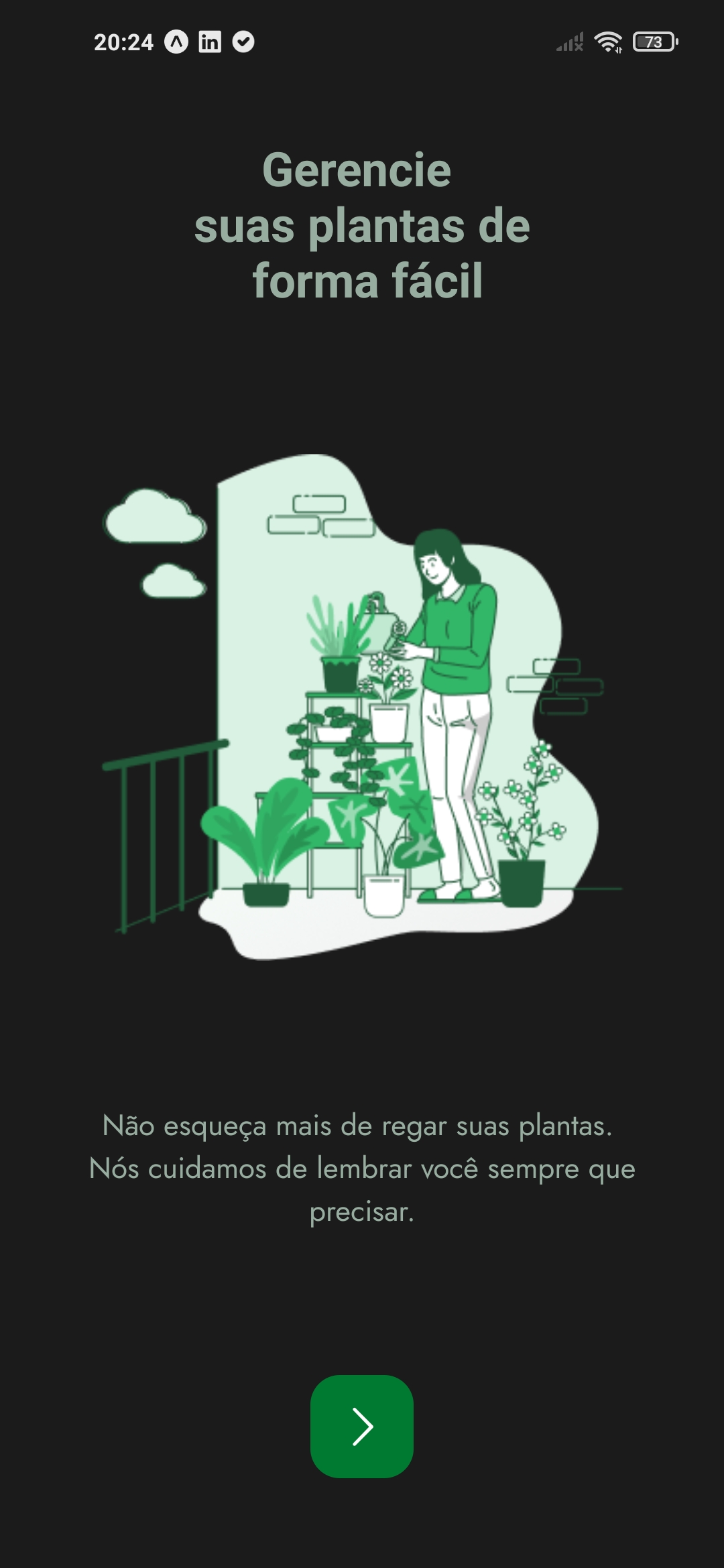GitHub - auadmendes/MyPlants: App to care of your plants