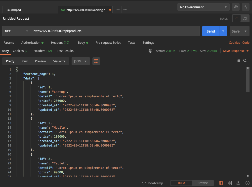 GitHub - faizaejaz/E-commerce-Website: Laravel E-Commerce Website with APIs