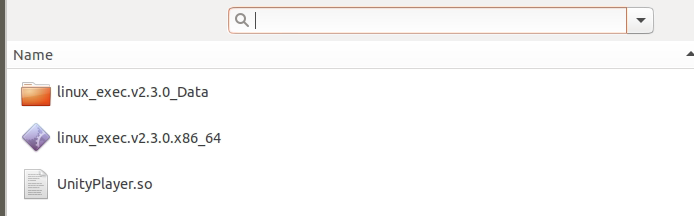Alway lost connection when render_scripts (Ubuntu) · Issue #64 · xavierpuigf/virtualhome · GitHub